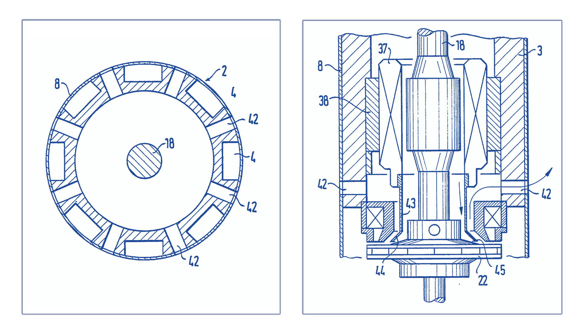 WMI: Liquid Helium Pump